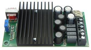 Audio Amplifier PV-100W - Lyd- og lys-moduler - Modelskibet.dk