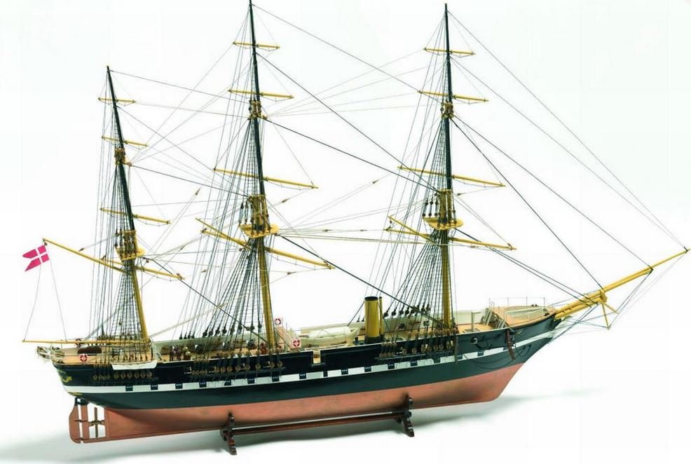 Standmodeller (udstillingsmodeller)