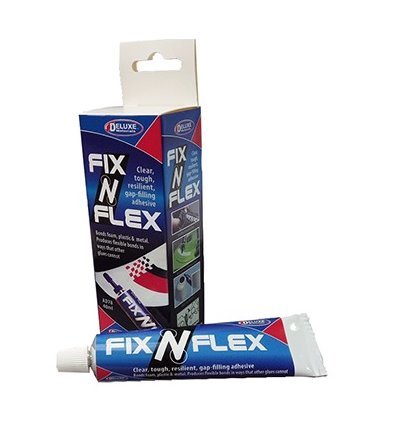 Fix-n-Flex