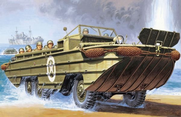DUKW