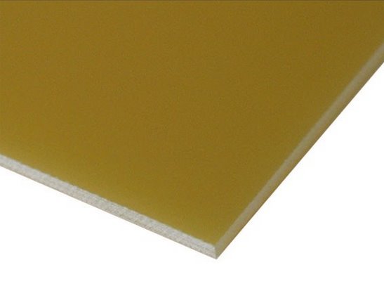 Printplader (PCB) og glasfiberplader