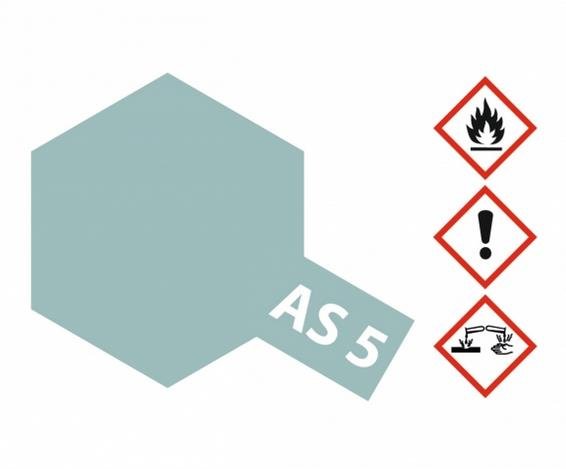 Tamiya AS-5 Light Blue(Luftwaffe) 100ml
