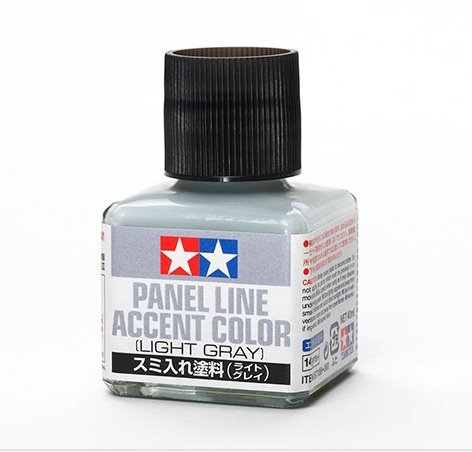 Tamiya Panel Line Accent
