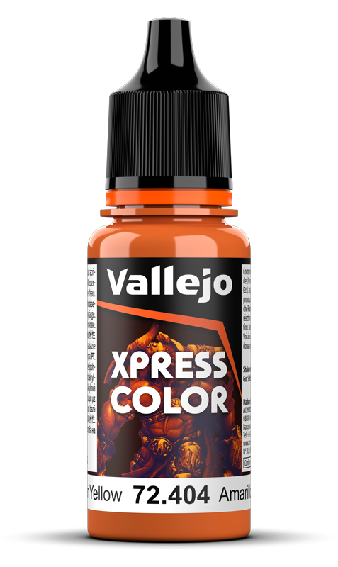 Zombie Flesh - Vallejo Xpress Color 18 ml - Vallejo Model Color ...